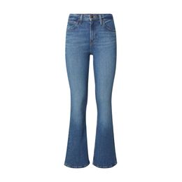 Lee Jeans 'Breese' Damen Gr&ouml;&szlig;e 27 blue denim
