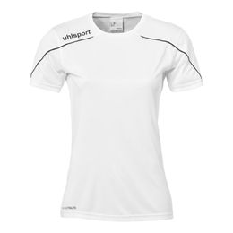 Uhlsport Trikot "Stream 22 Trikot Damen" in Wei&szlig; | Gr.: XS
