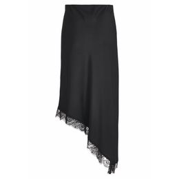 Swing Rock in schwarz | Gr.: 40