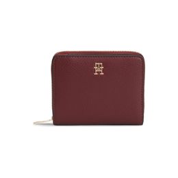 Tommy Hilfiger Portemonnaie Damen Gr&ouml;&szlig;e One Size rostbraun