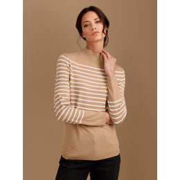 CREATION L PREMIUM Feinstrickpullover
