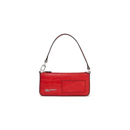 KARL LAGERFELD JEANS Handtasche Damen Gr&ouml;&szlig;e One Size rot
