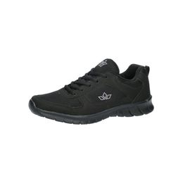 Lico Sneaker "Blaine" in Schwarz | Gr.: 40