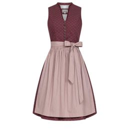 N&uuml;bler N&uuml;bler Midi Dirndl Frieda | Gr.: 40