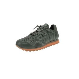 CETTI Sneaker low C-848 EXP INV25 in Gr&uuml;n | Gr.: 42