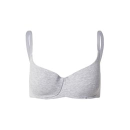 Hunkem&ouml;ller Hunkem&ouml;ller BH Damen Gr&ouml;&szlig;e 90 hellgrau Sommerkleid