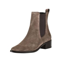 Paul Green Stiefelette in Braun | Gr.: 38