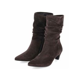 Paul Green Schlupfstiefel in brown | Gr.: 36