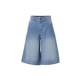 Urban Classics Jeans female size 26 Blue denim