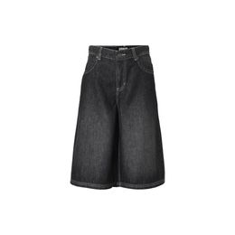 Urban Classics Jeans female size 49/50 Black denim