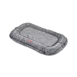 Tchibo - Outdoor-Hundebett - grau