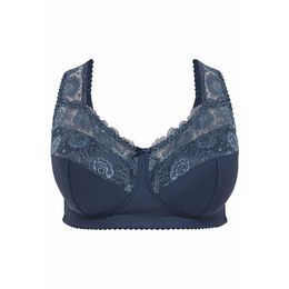 sheego Minimizer female size 100 Sapphire