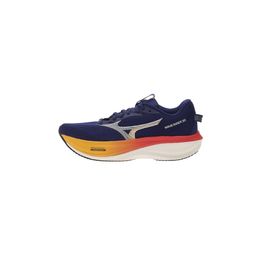 Mizuno Sneakers Low WAVE RIDER 30 in bunt | Gr.: 46