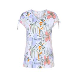 MIAMODA Shirt in schneewei&szlig; | Gr.: 44