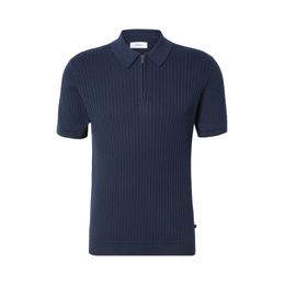 s.Oliver Poloshirt Herren Gr&ouml;&szlig;e M navy