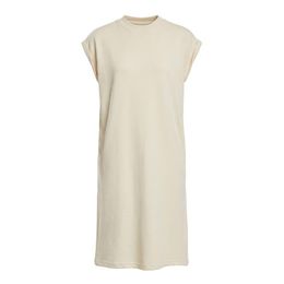 Urban Classics Day Dress in whitesand | Gr.: XS