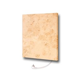 Marmony -Infrarotheizk&ouml;rper &raquo;Jura-Marmor M 500&laquo;, 500 Watt
