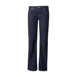WEEKDAY Jeans 'Nova' Damen Gr&ouml;&szlig;e 28 dunkelblau