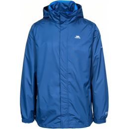 Trespass Regenjacke in Blau | Gr.: M