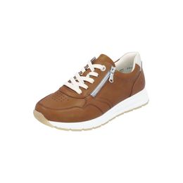 Remonte Sneaker Low in Braun | Gr.: 40