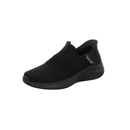 Skechers Slipper in schwarz | Gr.: 42