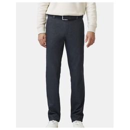 MEYER Chino BONN in blau | Gr.: 46