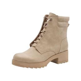 Marco Tozzi Stiefelette in TAUPE NUBUCK | Gr.: 42