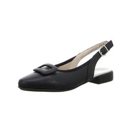 Rieker Sling in schwarz | Gr.: 37