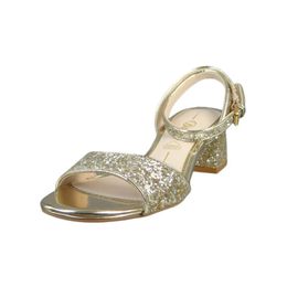 Buffalo Sandalen goldfarben | Gr.: 37