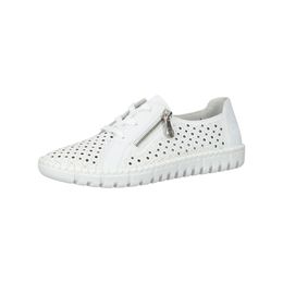 Rieker Lace-Up Shoes female size 37 White