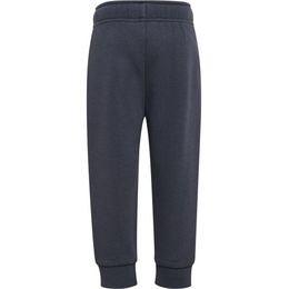 Hummel Anzug Raglan&auml;rmel Hmlmini Kinder in OMBRE BLUE | Gr.: 104