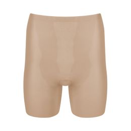 MAGIC BODYFASHION Shapinghose Damen Gr&ouml;&szlig;e XL cappuccino
