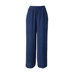 V&eacute;ro Moda Vero Moda Hose 'VMALVA' Damen Gr&ouml;&szlig;e 34 navy