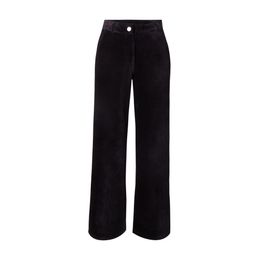 Vila Pants female size 38 Black