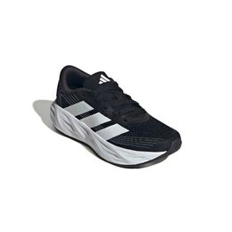 adidas Sportswear Sneaker 'Galaxy 8' Jungen Gr&ouml;&szlig;e 40 schwarz / wei&szlig;