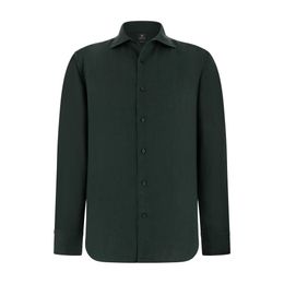 Boggi Milano Button Up Shirt male size XXL Fir