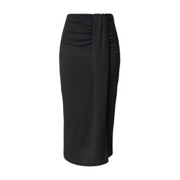 ABOUT YOU Rock 'Gunda' Damen Gr&ouml;&szlig;e 40 schwarz