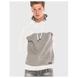 Cipo & Baxx Cipo & Baxx Sweatshirts in ECRU | Gr.: XL