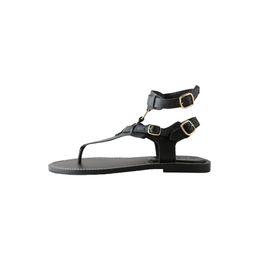 next T-Bar Sandals female size 38 Black