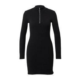 ABOUT YOU Kleid 'Edda' Damen Gr&ouml;&szlig;e XS schwarz