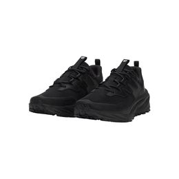 Jack Wolfskin Herren Wanderschuh "PS TRAIL LOW M", Gr. 44, schwarz, Synthetik, Schuhe, Outdoorschuh, Trekkingschuh