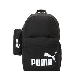 Puma Rucksack 'Phase' Herren Gr&ouml;&szlig;e One Size schwarz / wei&szlig;