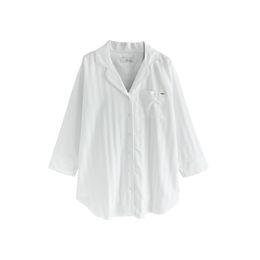next Nightgown female size XXXL White / Off white
