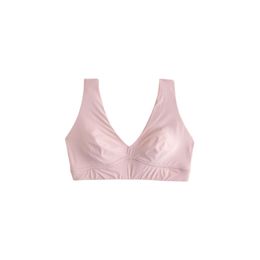 next BH 'Forever Comfort' Damen Gr&ouml;&szlig;e 85 rosa