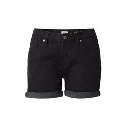 QS Shorts 'Abby' Damen Gr&ouml;&szlig;e 30/31 schwarz