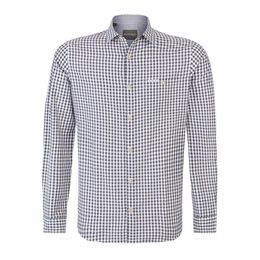 Stockerpoint Hemd "Campos 3" in anthrazit | Gr.: L