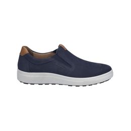 Josef Seibel Slipper in blau | Gr.: 44