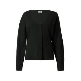 Jacqueline de Yong JDY Strickjacke 'JDYPrime' Damen Gr&ouml;&szlig;e M schwarz