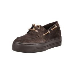 Paul Green Slipper in Mocca | Gr.: 40,5