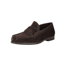 Paul Green Slipper in Mocca | Gr.: 41